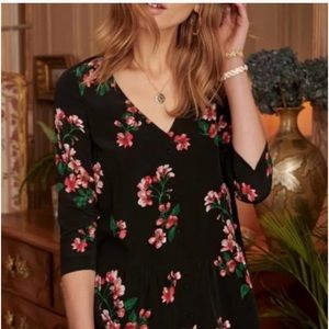 Sezane | Dresses | Sezane Penny Dress | Poshmark